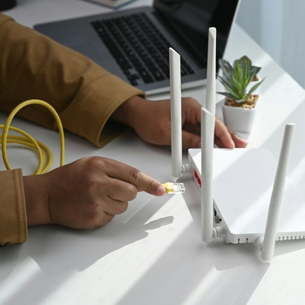 Broadband & Microwave Solutions - Aircom Global