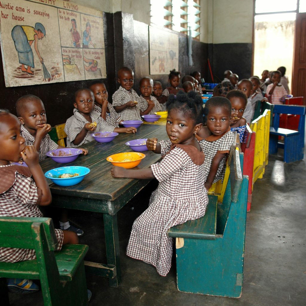 NGO Technology Solutions for Modern Impact